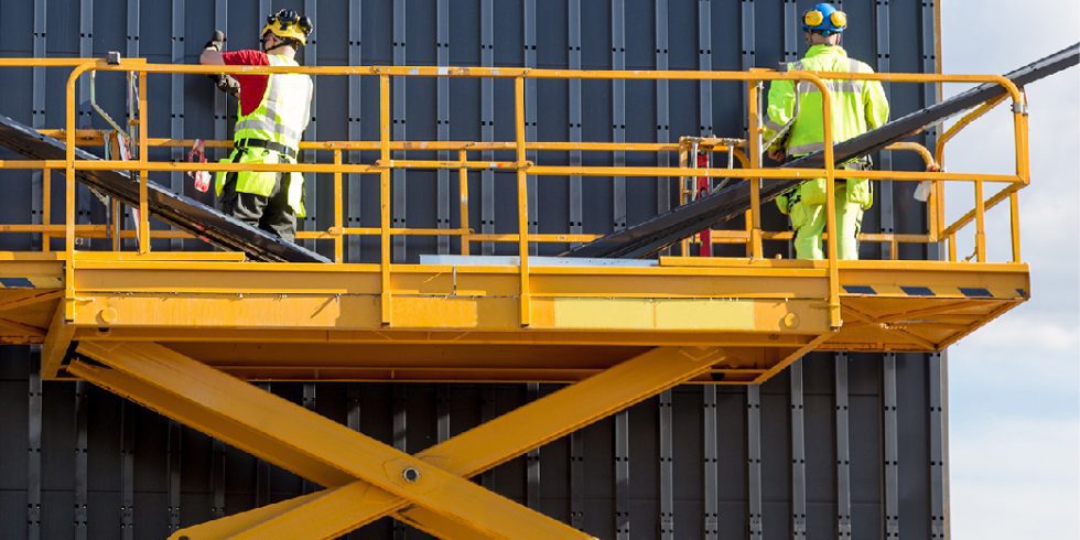 Statutory Inspections Ltd | Expert LOLER and PUWER regulations.